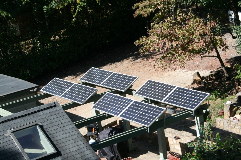 Chapel Hill, NC - Green State PowerGreen State Power