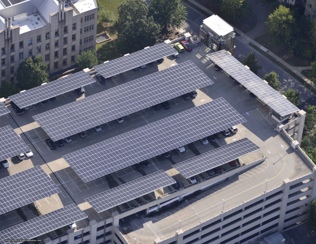 Duke University - Green State PowerGreen State Power